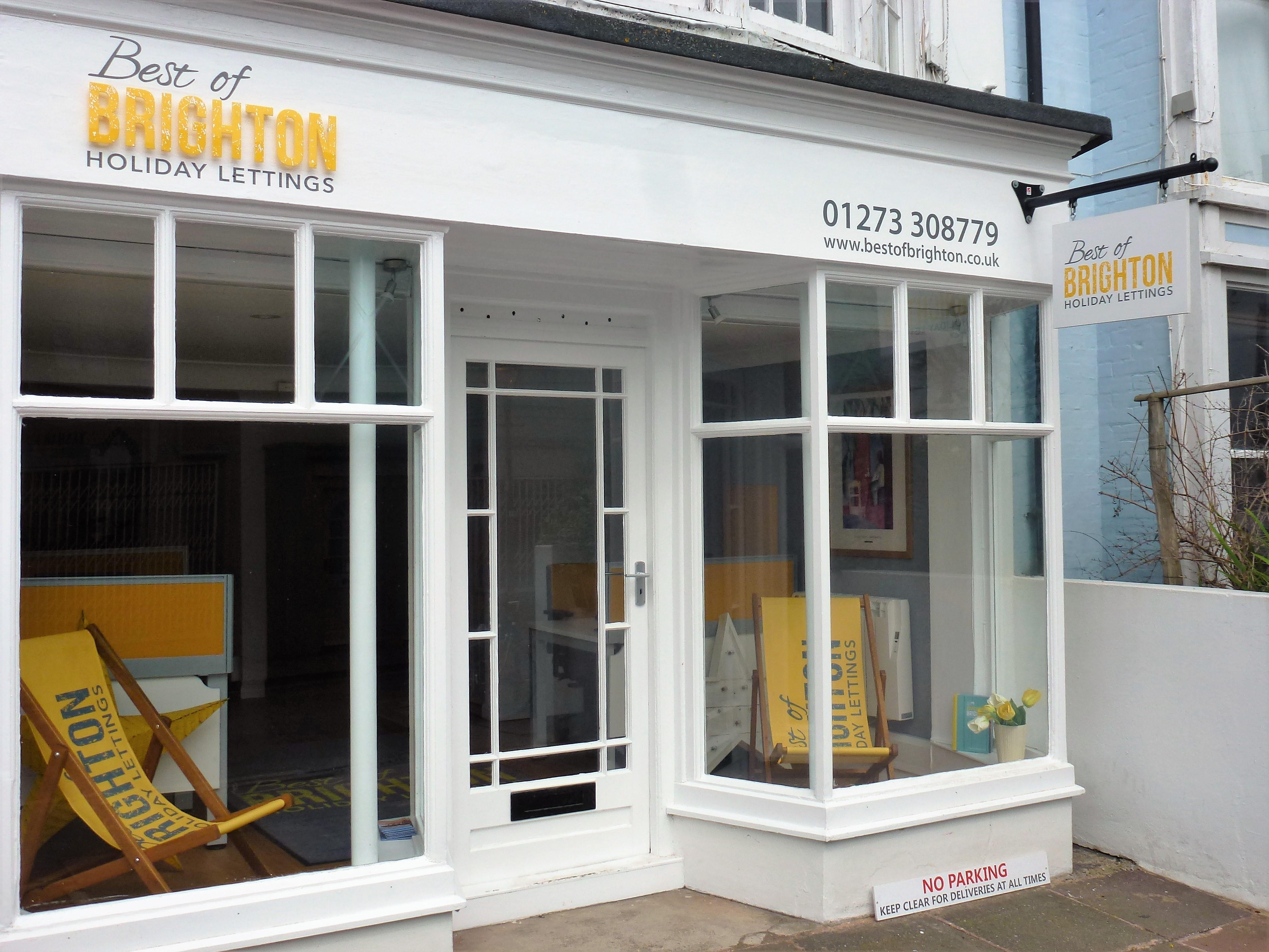 Kensington Place, Brighton | Portland Construction