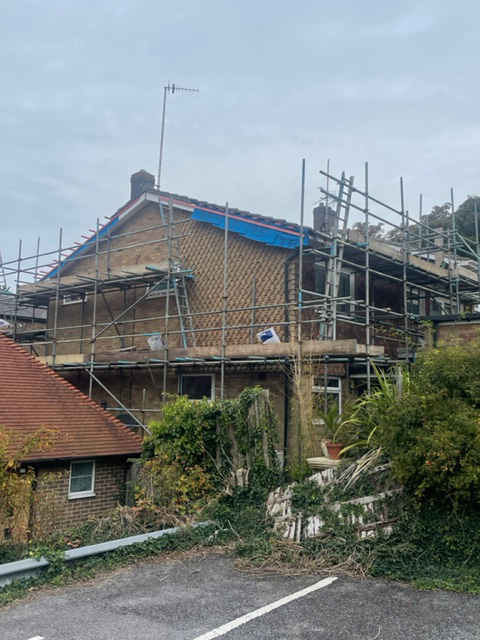 Current Projects | Portland Construction