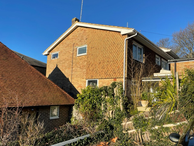 St Johns Place, Brighton – External Refurbishment | Portland Construction