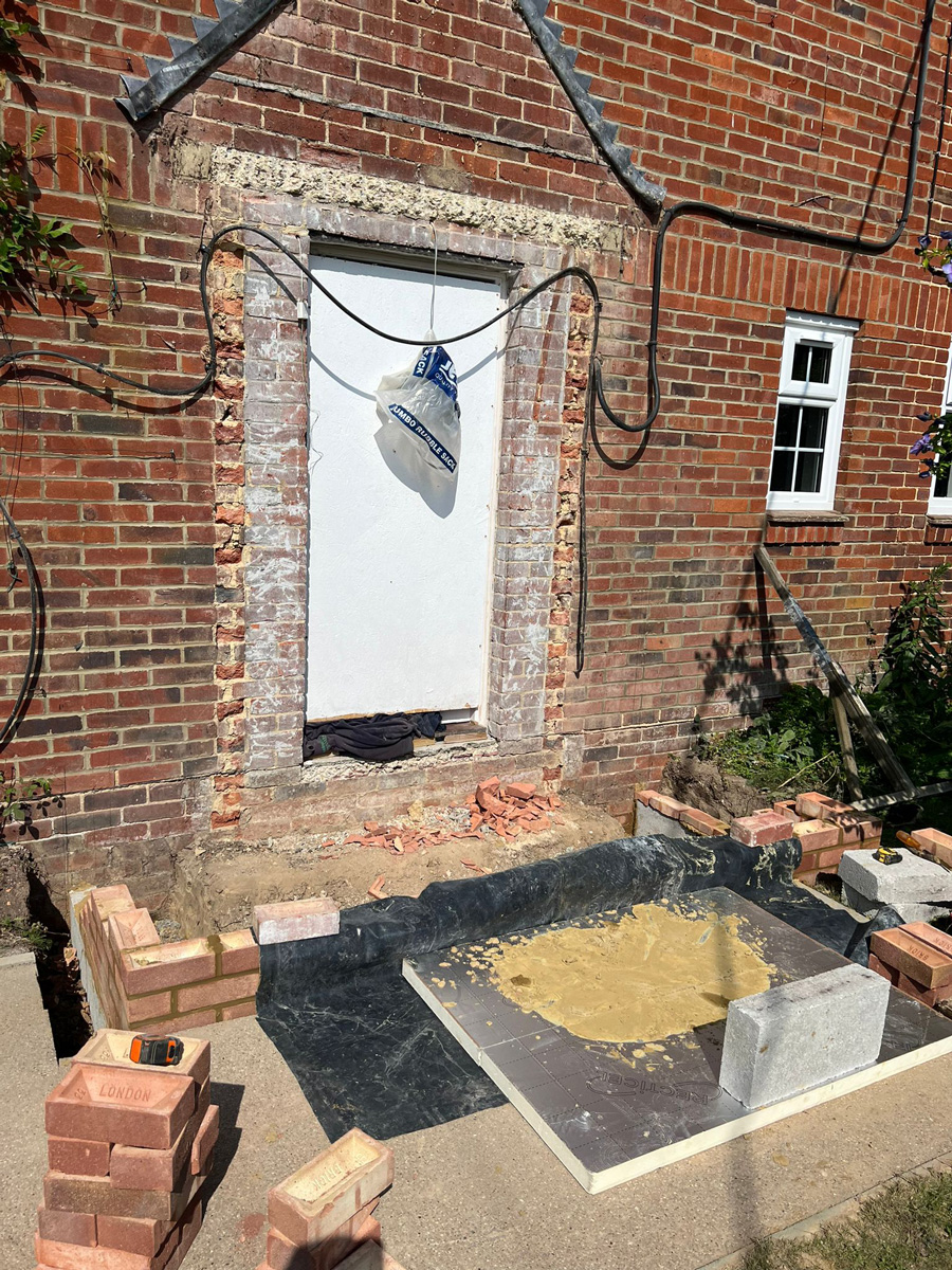 Current Projects | Portland Construction